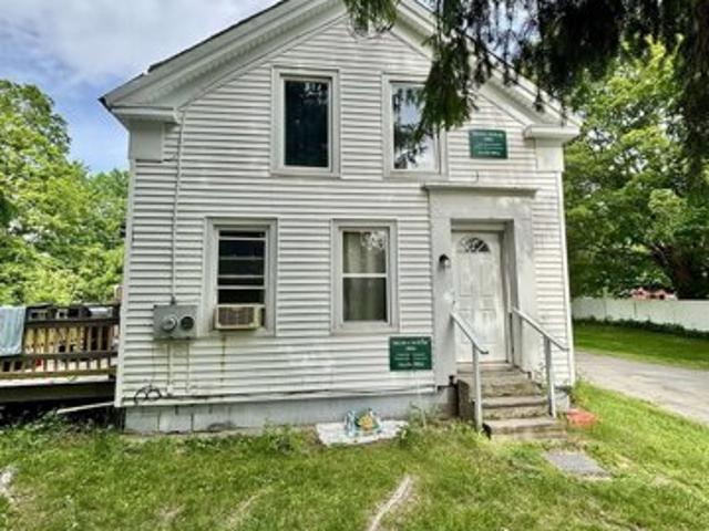 South St, Castleton, Home For Sale