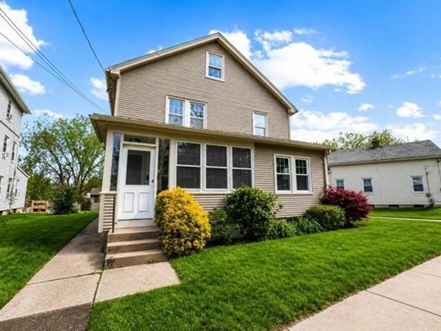 South St, Chicopee, Home For Sale