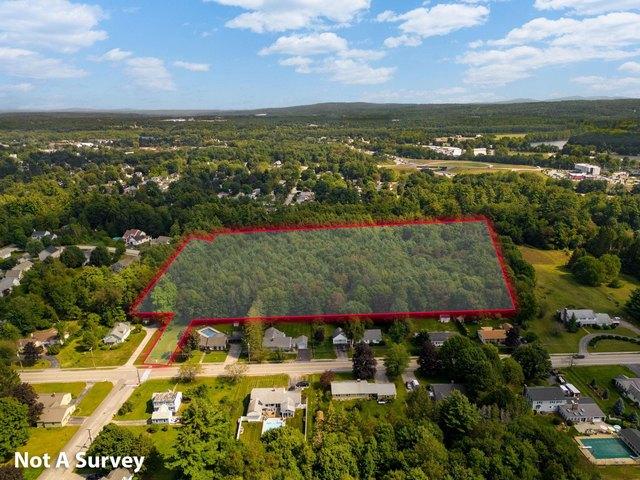 South St, Concord, NH 03301