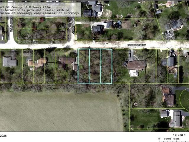 South St, Crystal Lake, IL 60014