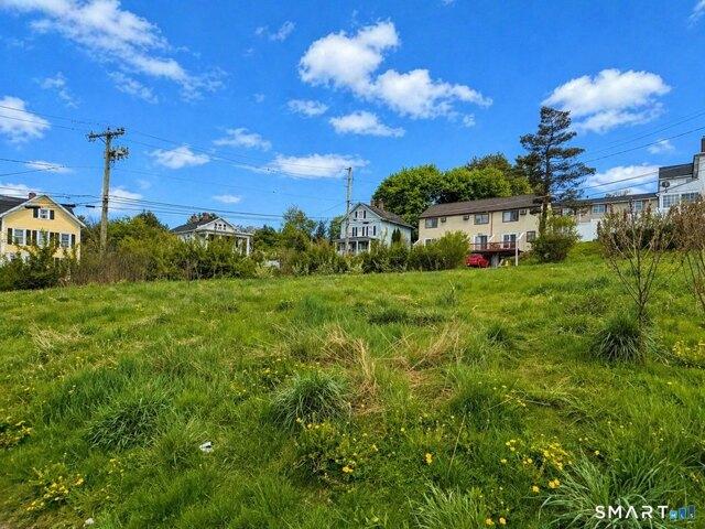 South St, Danbury, Plot For Sale