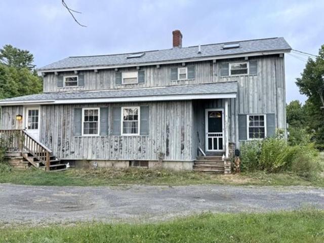 South St, Dover Foxcroft, Home For Sale