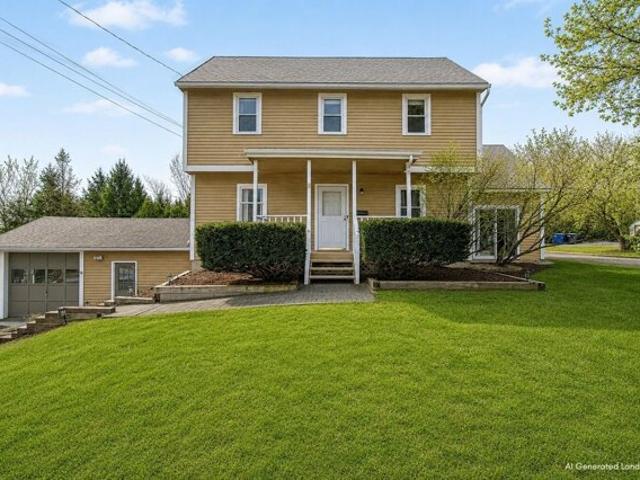 South St, Essex Junction, Home For Sale