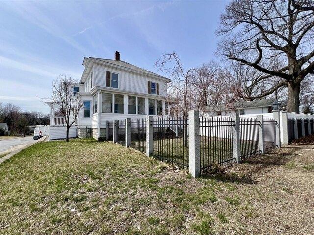 South St, Fitchburg, Home For Sale