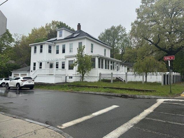 South St, Fitchburg, Home For Sale