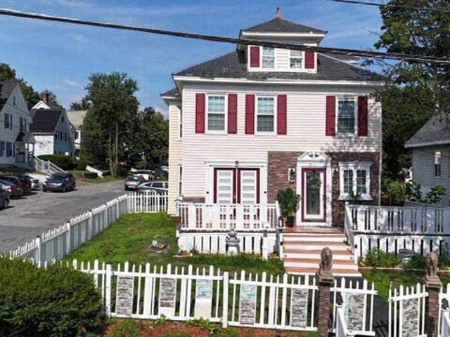 South St, Fitchburg, Home For Sale