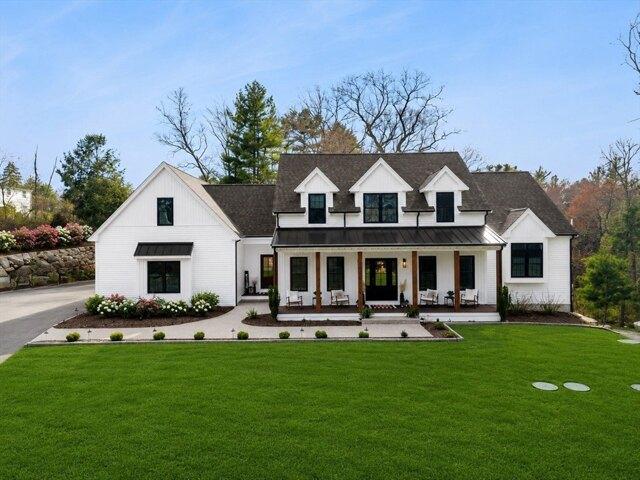 South St, Foxboro, Home For Sale