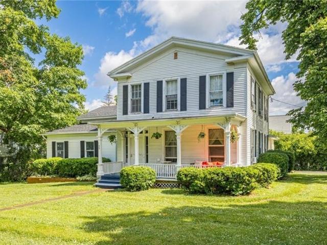 South St, Geneseo, Home For Sale