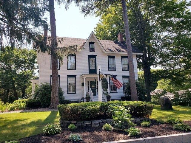 South St, Gorham, Home For Sale