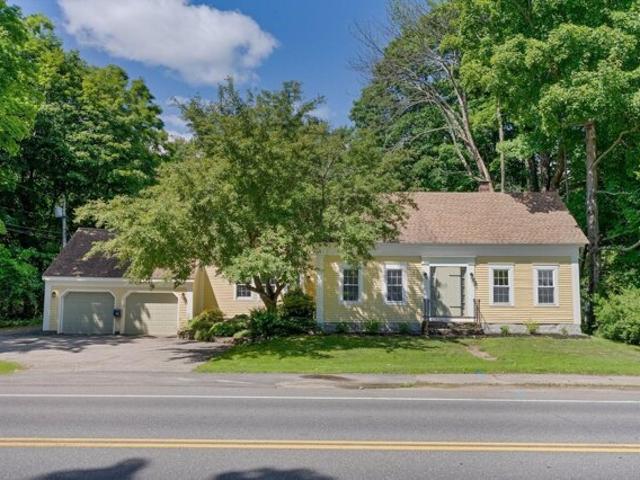 South St, Gorham, Home For Sale