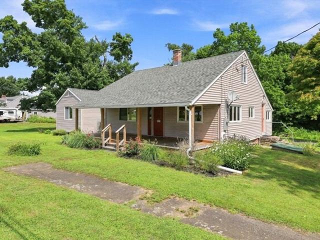 South St, Granby, Home For Sale