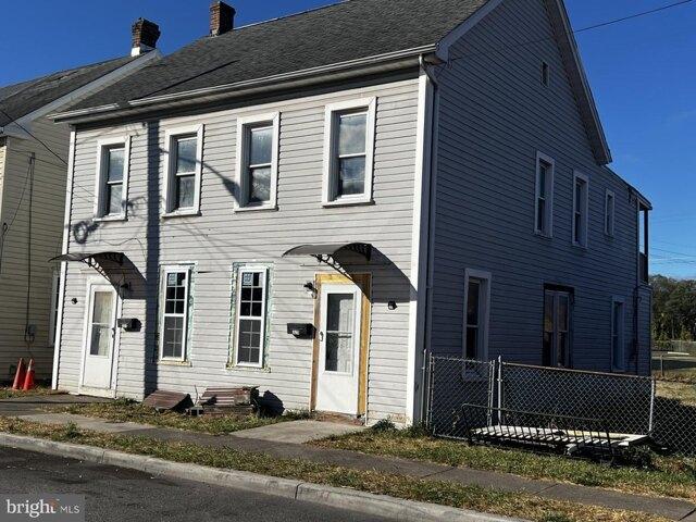 South St, Hagerstown, Home For Sale
