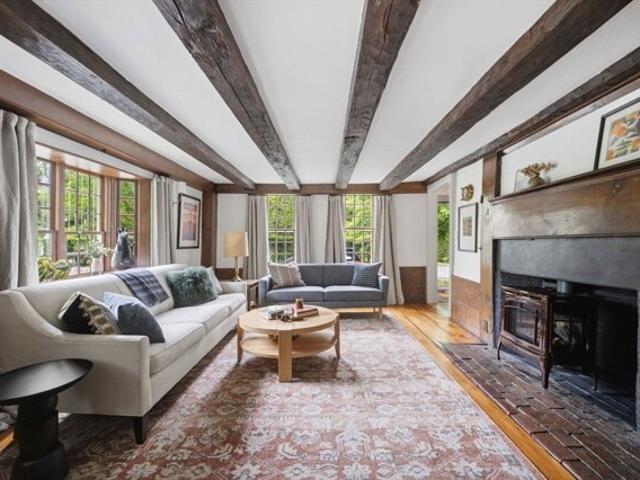 South St, Hingham, Home For Sale