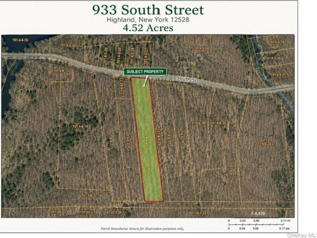 South St, Highland, Home For Sale