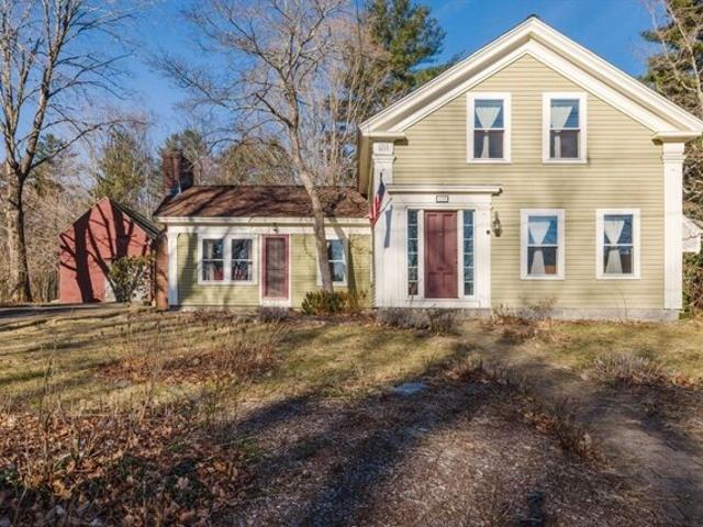 South St, Holliston, Home For Sale