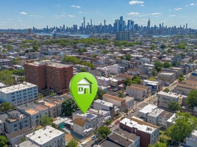 South St, Jersey City, Home For Sale