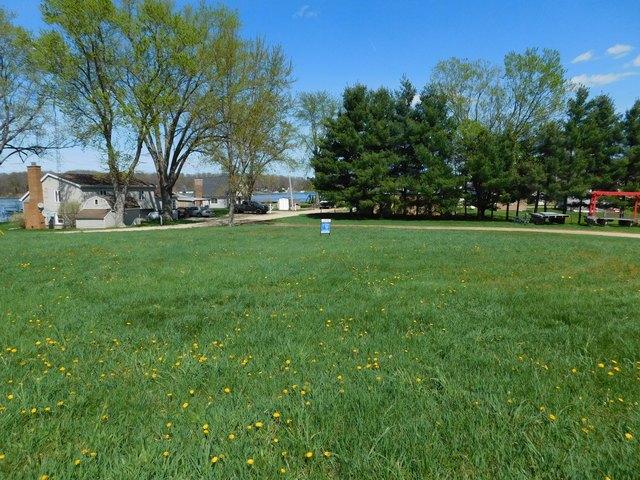 South St Lot F, Lawrence, MI 49064