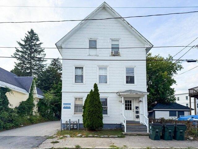 South St, Manchester, Home For Sale