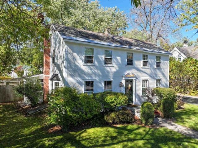 South St, Middlebury, Home For Sale