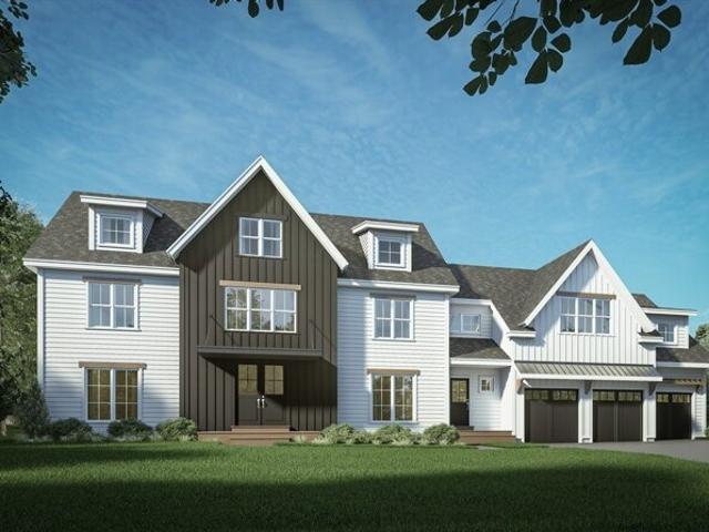 South St, Needham, Home For Sale