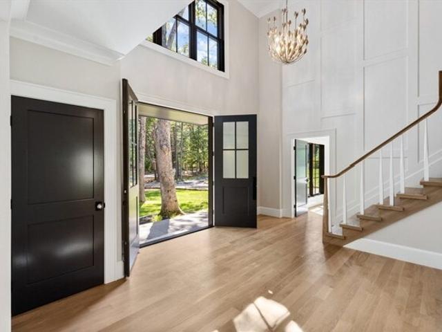 South St, Needham, Home For Sale