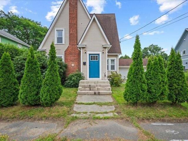 South St, Northampton, Home For Sale