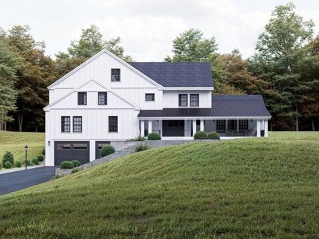 South St, Northborough, Home For Sale
