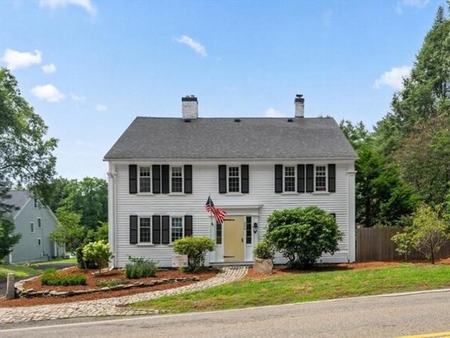 South St, Northborough, Home For Sale