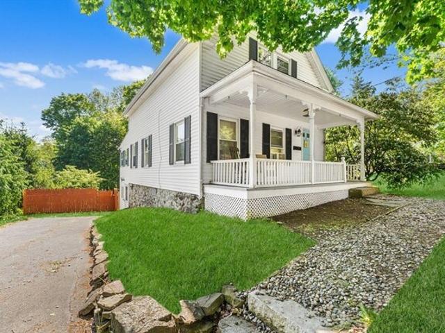 South St, Northborough, Home For Sale