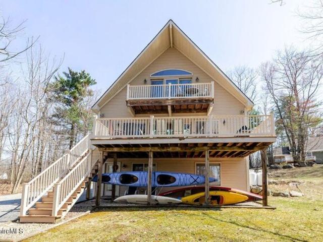 South St, Otis, Home For Sale
