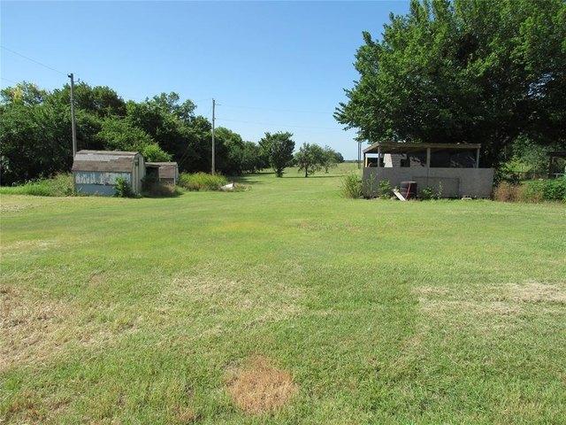 South St, Paoli, OK 73074