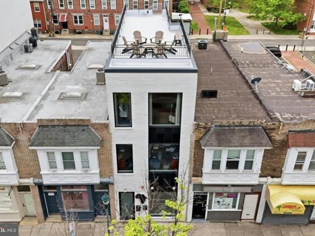 South St, Philadelphia, Home For Sale