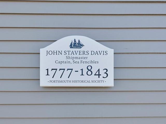 South St, Portsmouth, Condo For Sale