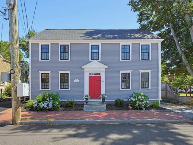 South St, Portsmouth, Condo For Sale