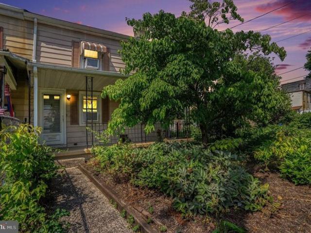 South St, Pottstown, Home For Sale