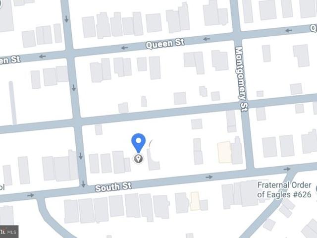 South St, Pottstown, PA 19464