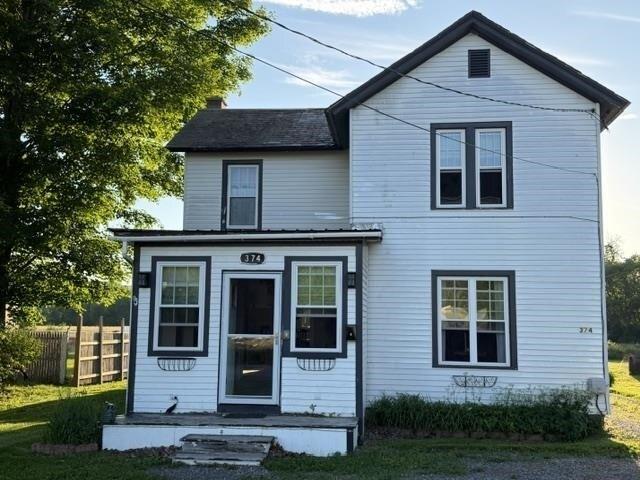 South St, Poultney, Home For Sale