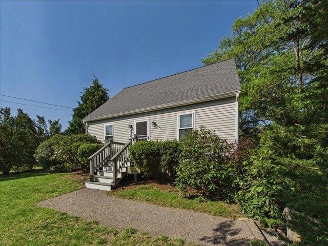 South St, Plymouth, Home For Sale