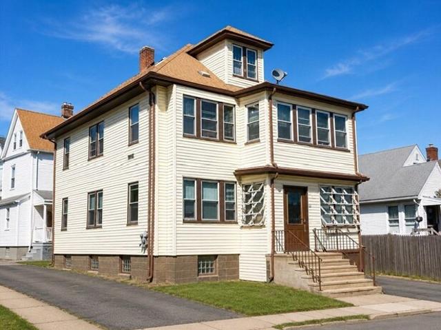 South St, Quincy, Home For Sale