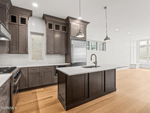 South St, Sea Bright, Home For Sale