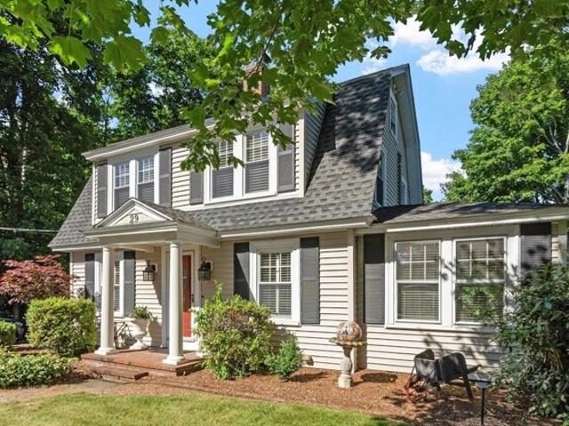South St, Shrewsbury, Home For Sale
