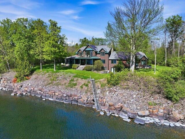 South St, South Hero, Home For Sale