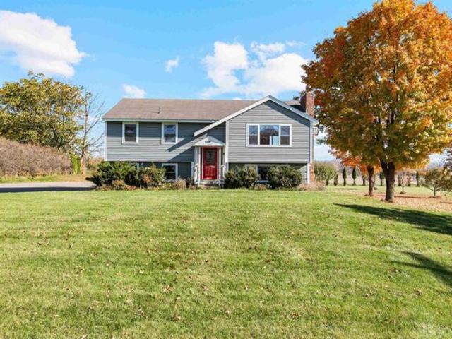 South St, South Hero, Home For Sale