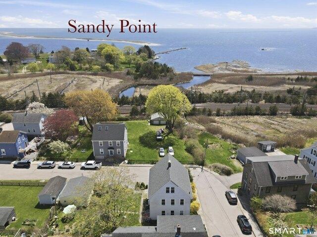 South St, Stonington, Home For Sale