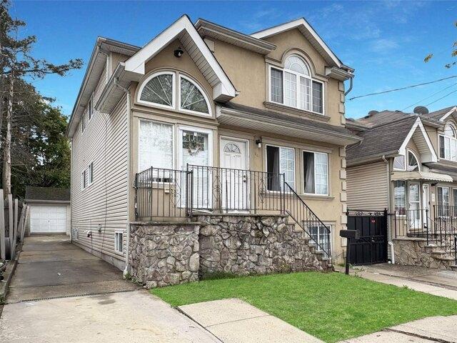 South St, Staten Island, Home For Sale