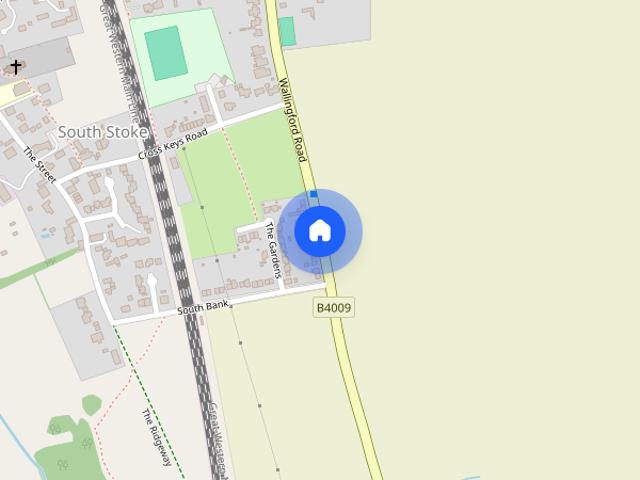 South Stoke, Reading, Oxfordshire, RG8
