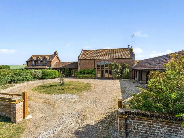 South Stoke, Reading, Oxfordshire, RG8 3 bed house to rent £3,500 pcm £808 pw