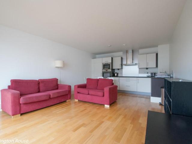 South Stand, Highbury Stadium Square. 2 bed apartment to rent £3,000 pcm £692 pw