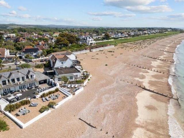 South Strand, East Preston, 6 Bedroom Detached