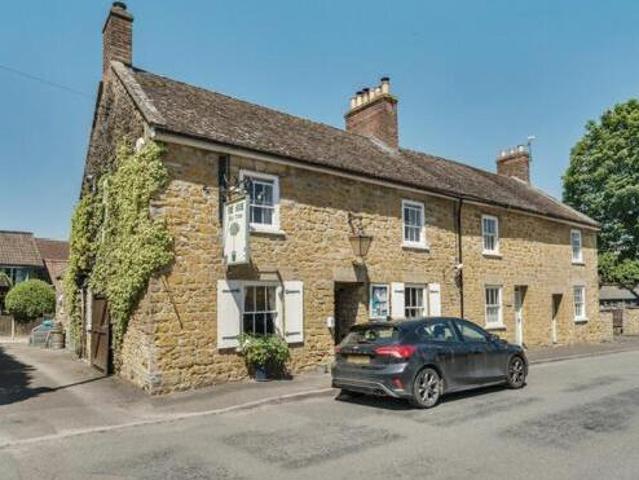 South Street, Castle Cary, 3 Bedroom Semi detached